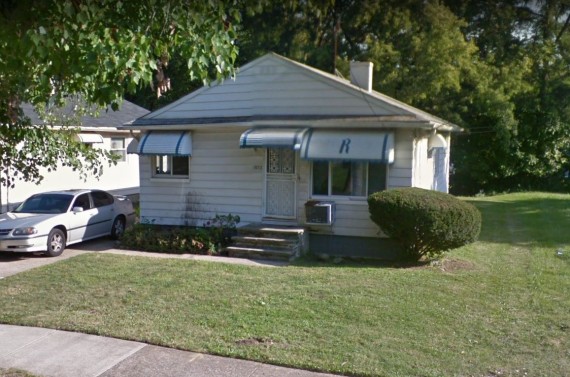 Past Real Estate Auction | 16712 Meadowvale Avenue