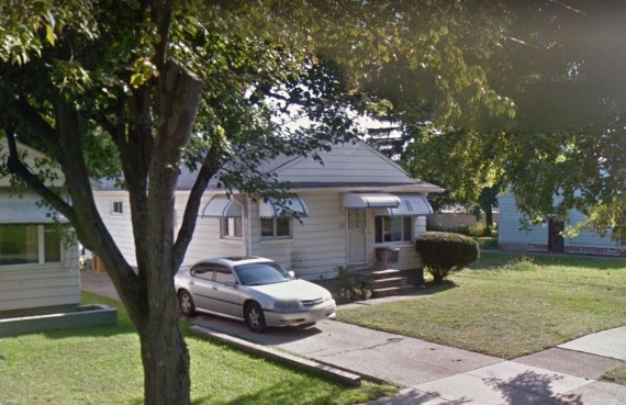 Past Real Estate Auction | 16712 Meadowvale Avenue